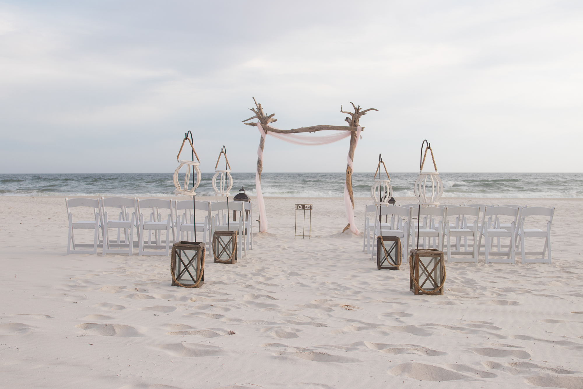 Gulf Shores Beach Wedding Packages | Orange Beach Weddings