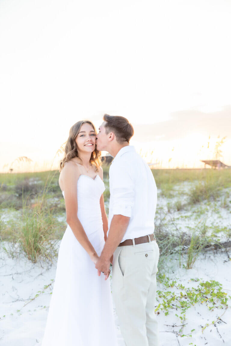 Gulf Shores Beach Weddings, Alabama | Orange Beach Weddings